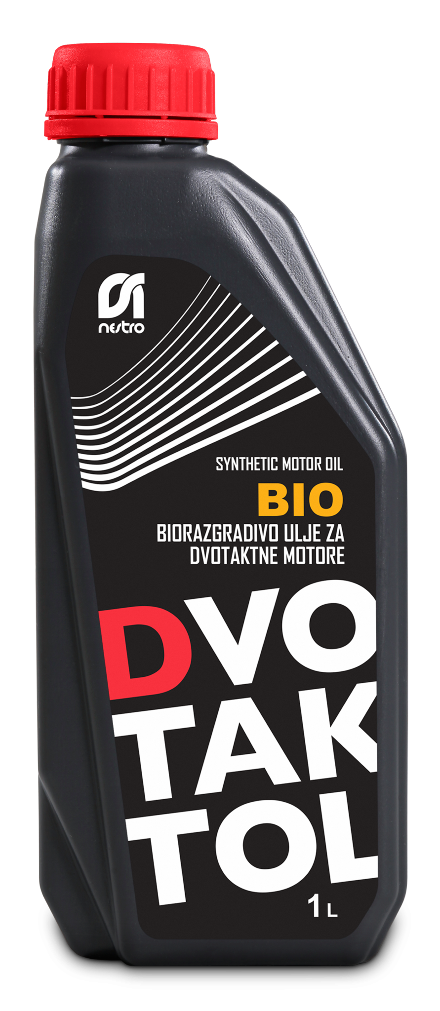 SPECIJALNO ULJE ZA KOSILICE SAE 30 - Rafinerija ulja Modriča